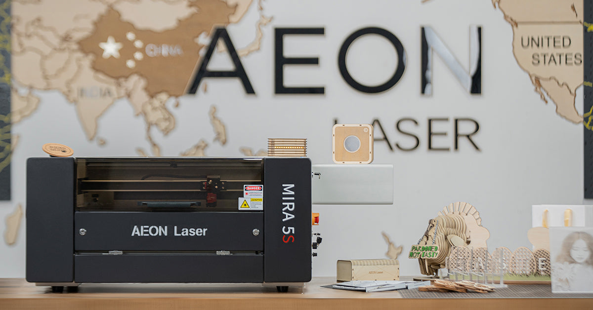 Aeon Laser Community — Aeon Laser Shop