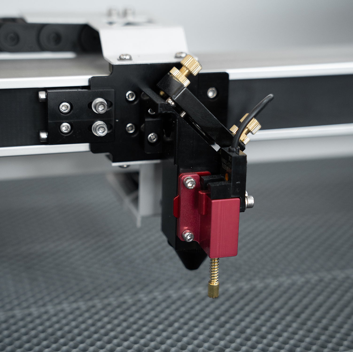 MIRA 9 60W/80W/100W/RF30W/RF60W CO2 Laser Engraving Cutting Machine ...