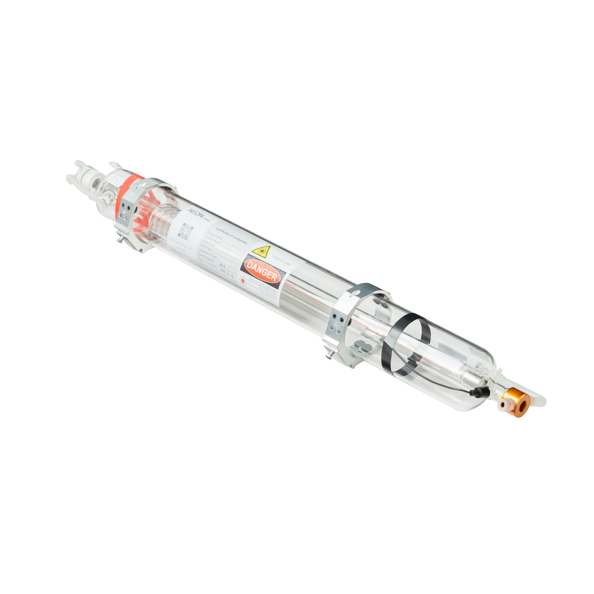 AEON Laser 45W 60W 80W 90W 100W 130W 150W Glass Laser Tube — Aeon Laser ...