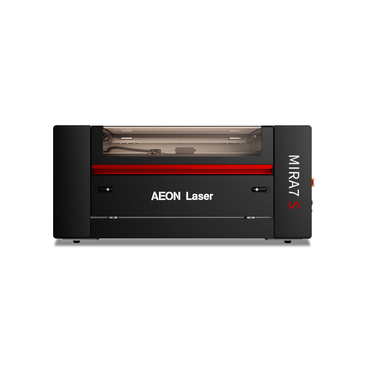 CO2 Laser Machines — Aeon Laser Shop